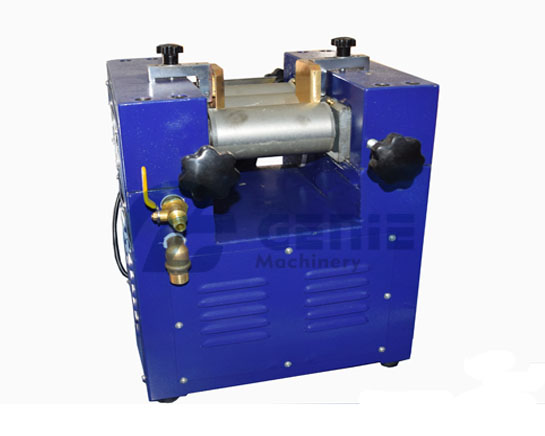 SG Lab three Roll Miller,Three Roll Mill