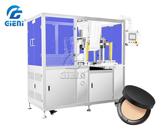 JBC-5 Bottom Up Compact Powder Pressing Machine,POWDER MACHINESShanghai ...